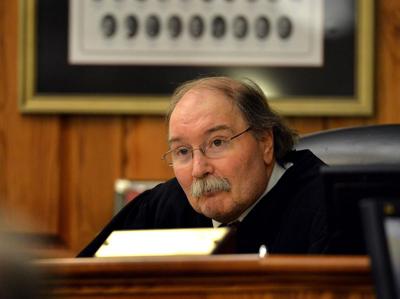 Applications available for Kanawha circuit court judge vacancy | Cops ...