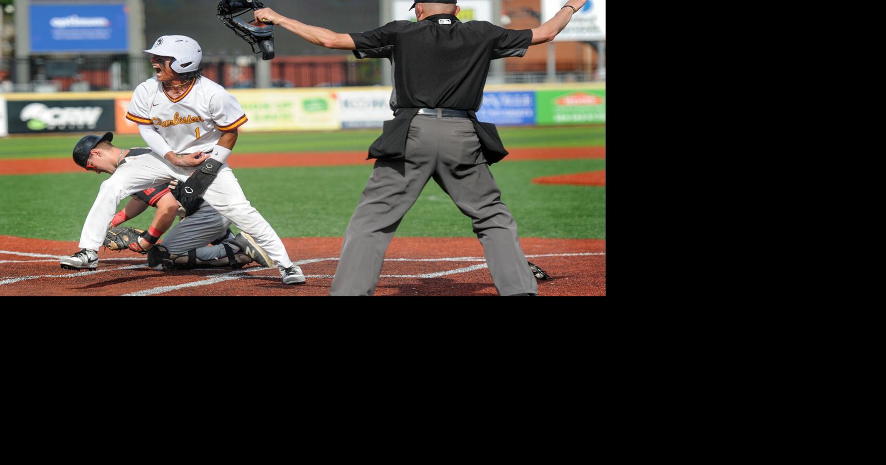 MEC baseball tournament: UC pitchers dominate Wheeling in 10-0 one ...