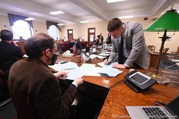House bill seeks to keep governor's unilateral executive powers in ...