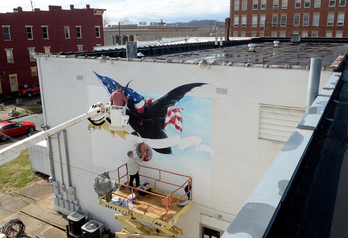 Reality TV series takes art to the extreme | Arts & Entertainment ...