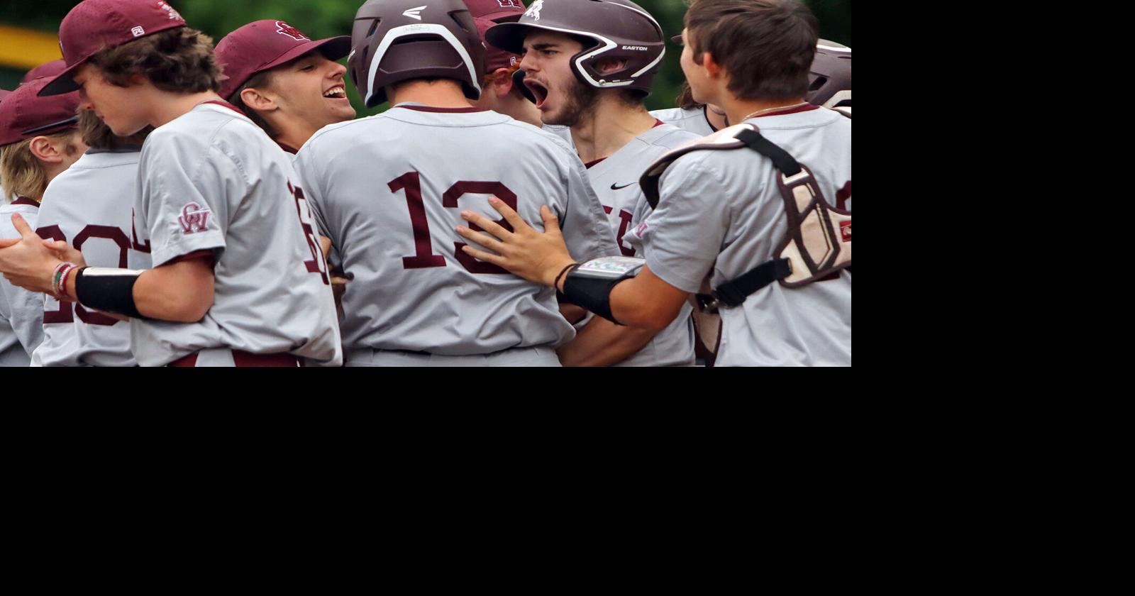 Prep baseball: George Washington takes down Greenbrier East 8-2 ...