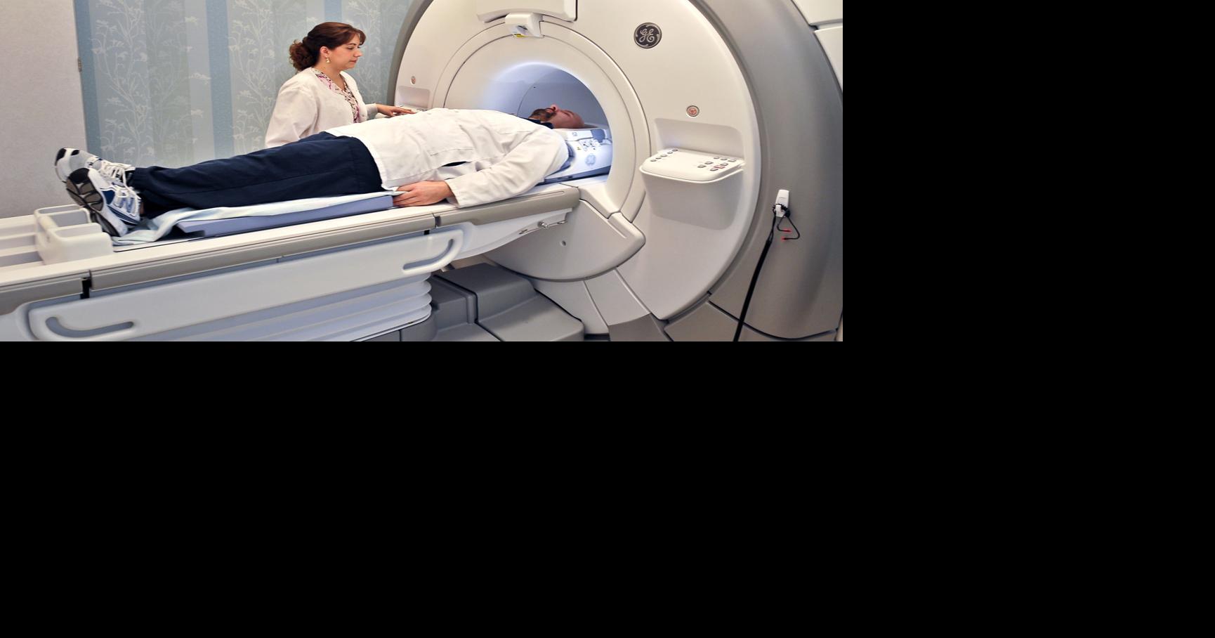 Thomas Memorial touts new MRI scanner | Business | wvgazettemail.com
