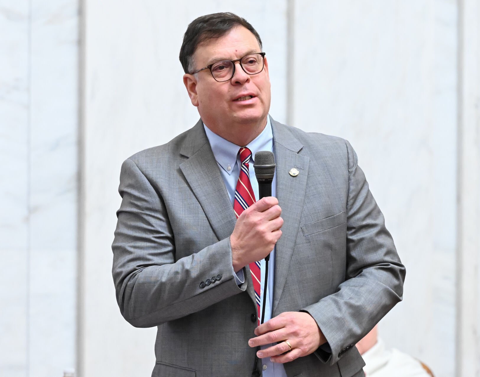WV Senate OKs law enforcement safety bill amid ICE concerns ...