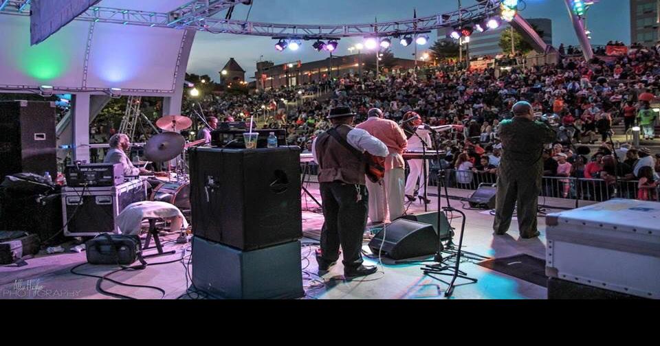 Multifest brings three days of multicultural music, arts, crafts, food ...