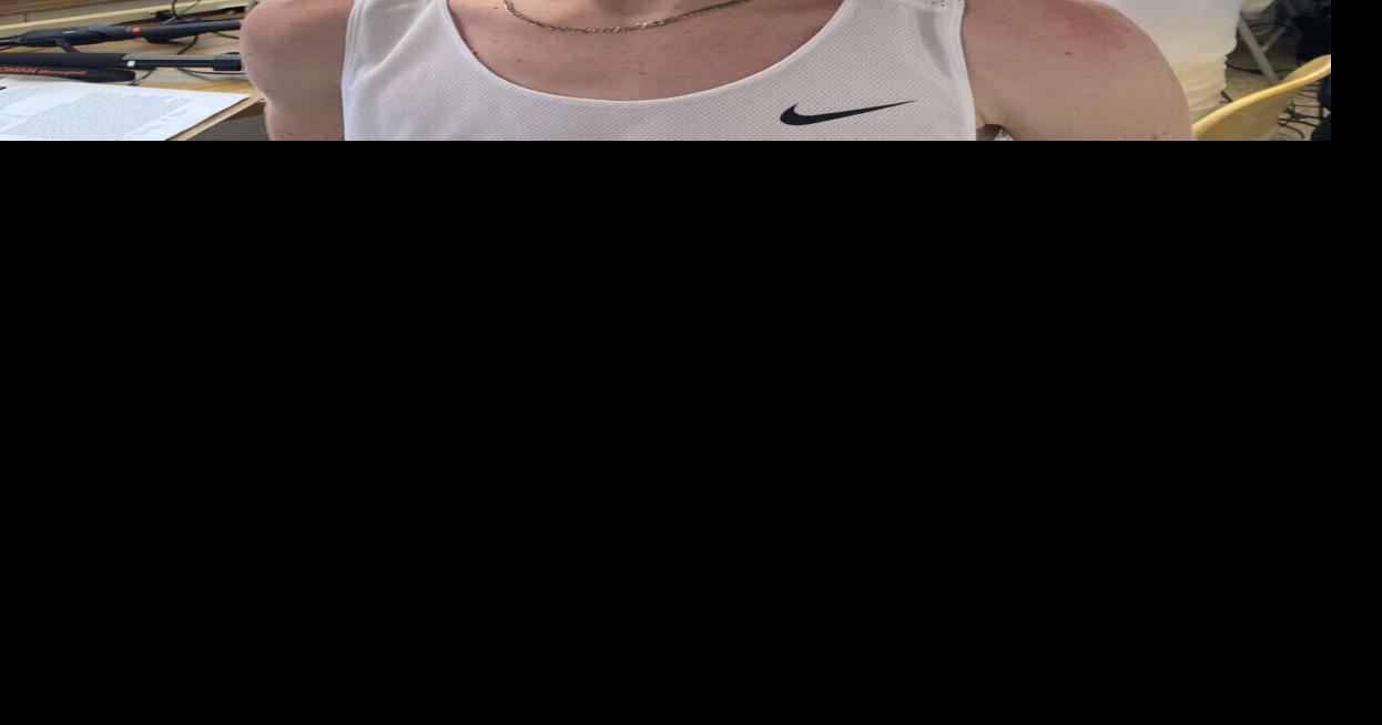 Overcomer runner Reilly leads Buffalo to state XC title | Sports ...