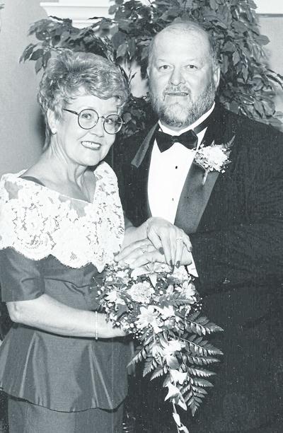 Jerry W. Chandler | Chapman Funeral Home | wvgazettemail.com