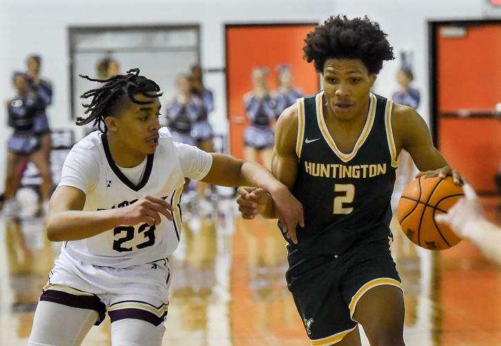 Prep boys basketball: Huntington captures MSAC crown for first time in ...