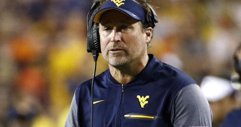 New WVU wideouts playing follow the leaders | WVU | wvgazettemail.com