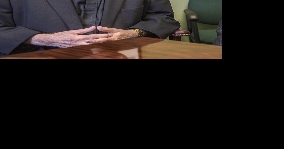 Charleston Catholic Monsignor Edward Sadie dead at 93 | Kanawha Valley ...