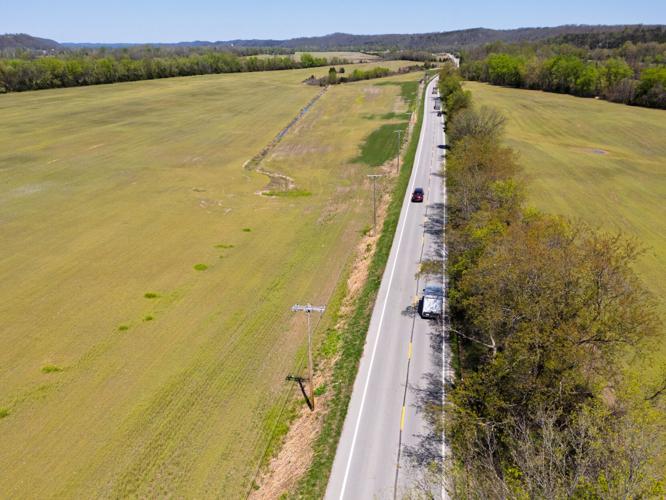 Historian wants battle marker on Google data center site | Putnam ...