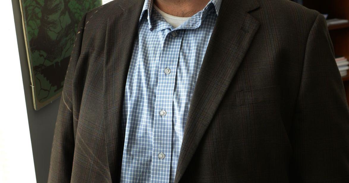 New ACLU-WV director takes over | News | wvgazettemail.com