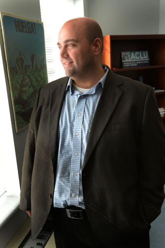 New ACLU-WV director takes over | News | wvgazettemail.com