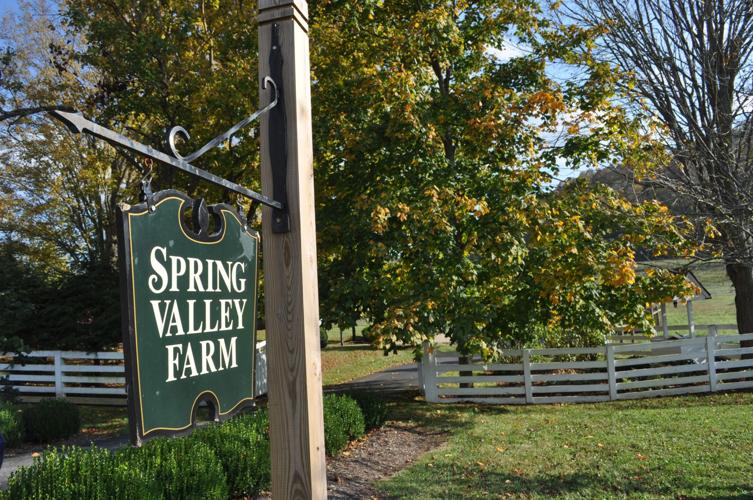 Revolutionary War-era farm protected from development | News ...