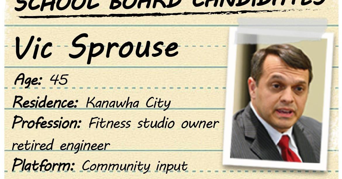 Vic Sprouse: Politician, businessman, engineer | News | wvgazettemail.com