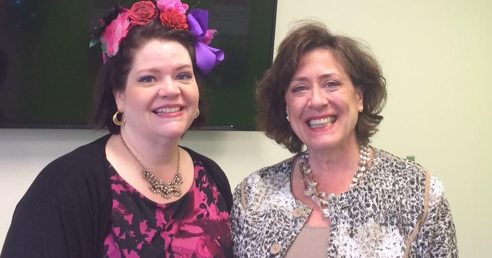 Goodwill Industries president/CEO regaled at retirement ceremony ...