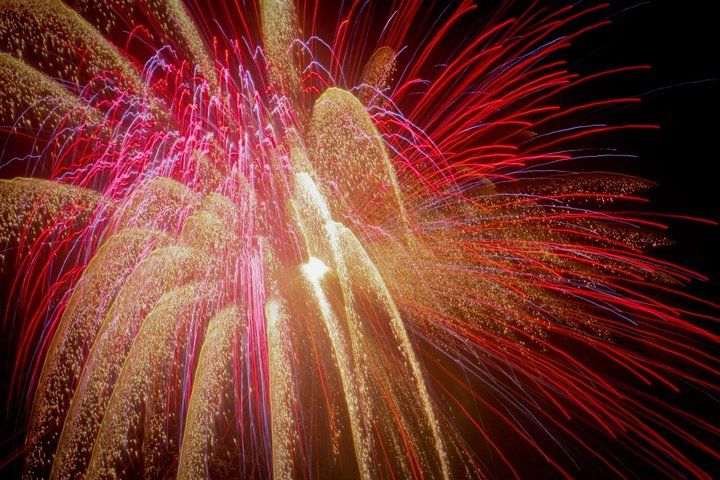 Behind the boom: Pyrotechnicians light up modern world of fireworks ...