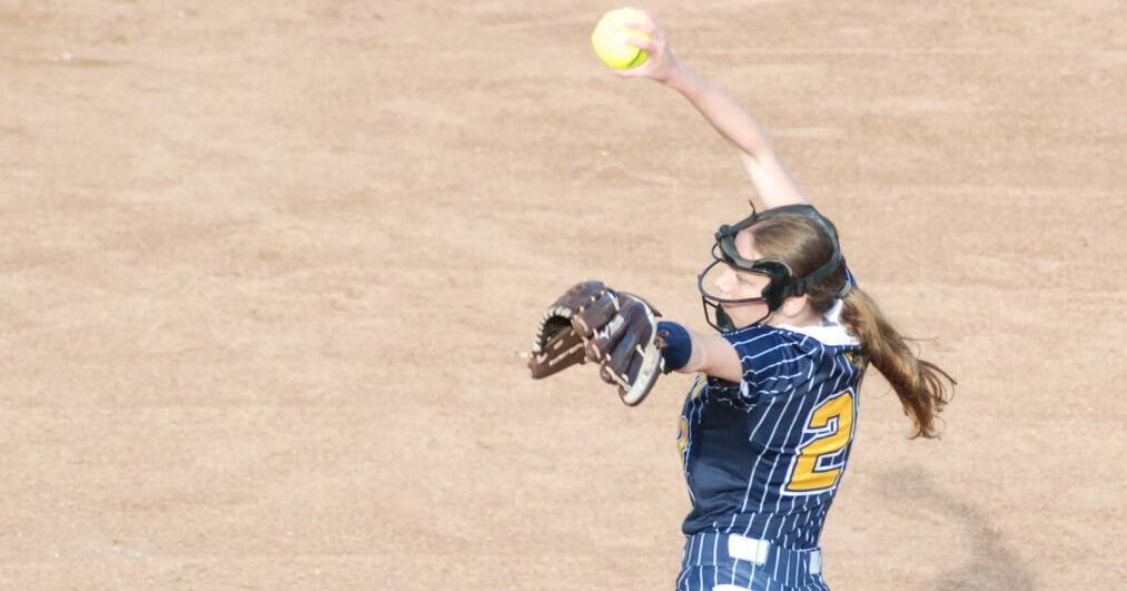 Area roundup: Buffalo evens region softball series with Ravenswood ...