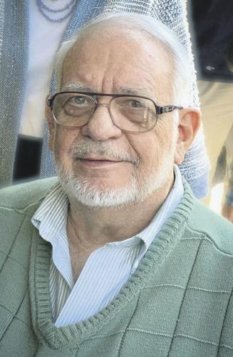 Jerome “Jerry” C. Gorby | Good Shepherd Funeral Home | wvgazettemail.com