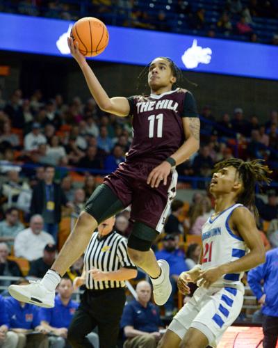 Prep boys hoops state tournament: Buffalo looks to build on first trip ...