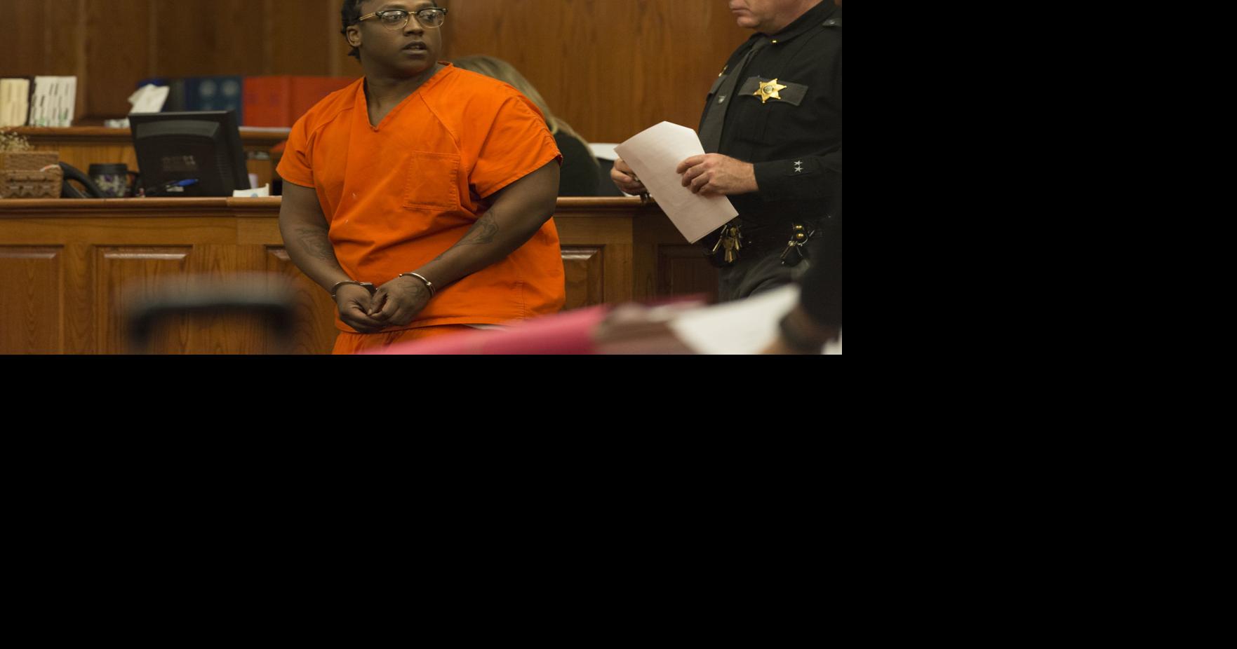 Charleston murder trial begins two years after incident | Cops & Courts ...
