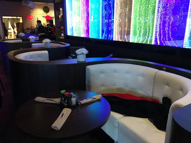 The Food Guy: Red Fire Asian Grill anything but red hot | Life & Arts ...