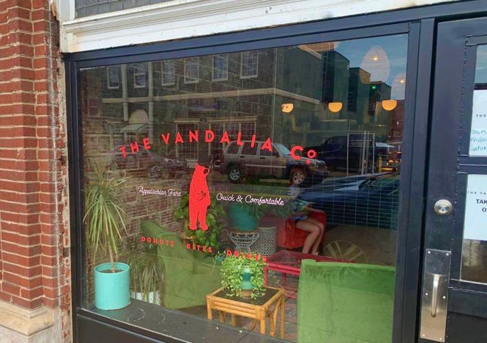 The Food Guy: A new donut shop, new menu items and a rampy recipe ...