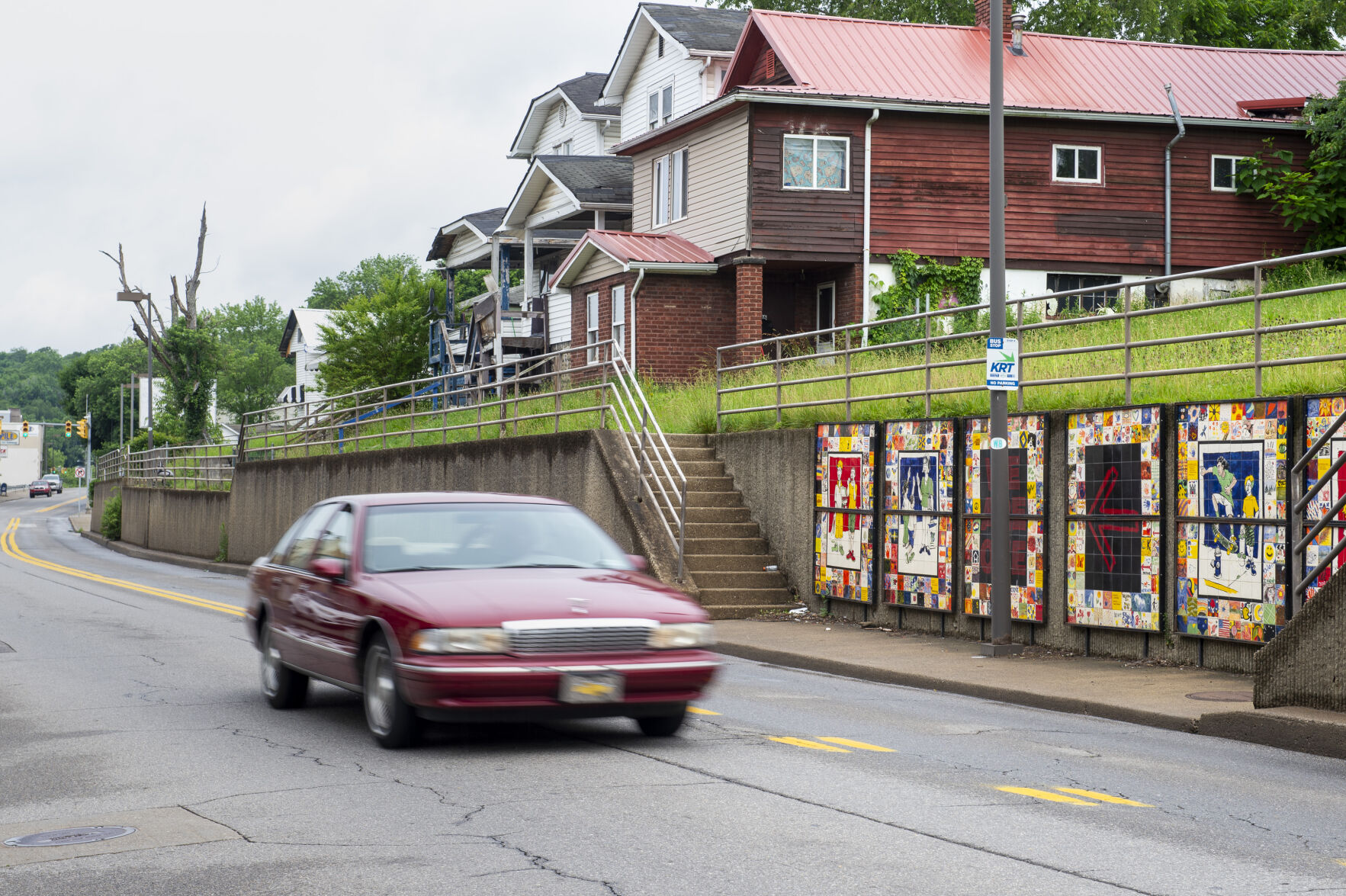 Teen dead after Tuesday shootout on Charleston’s West Side | Kanawha ...