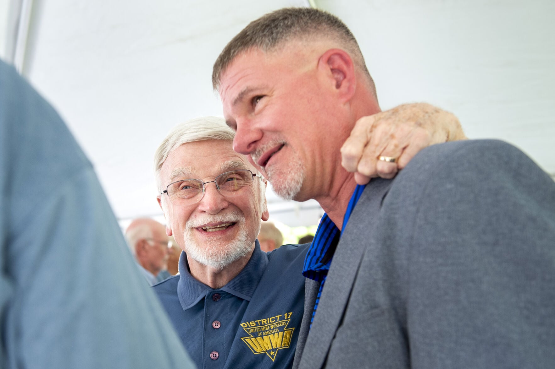 Cecil E. Roberts Legacy Museum opens in Charleston | Galleries ...