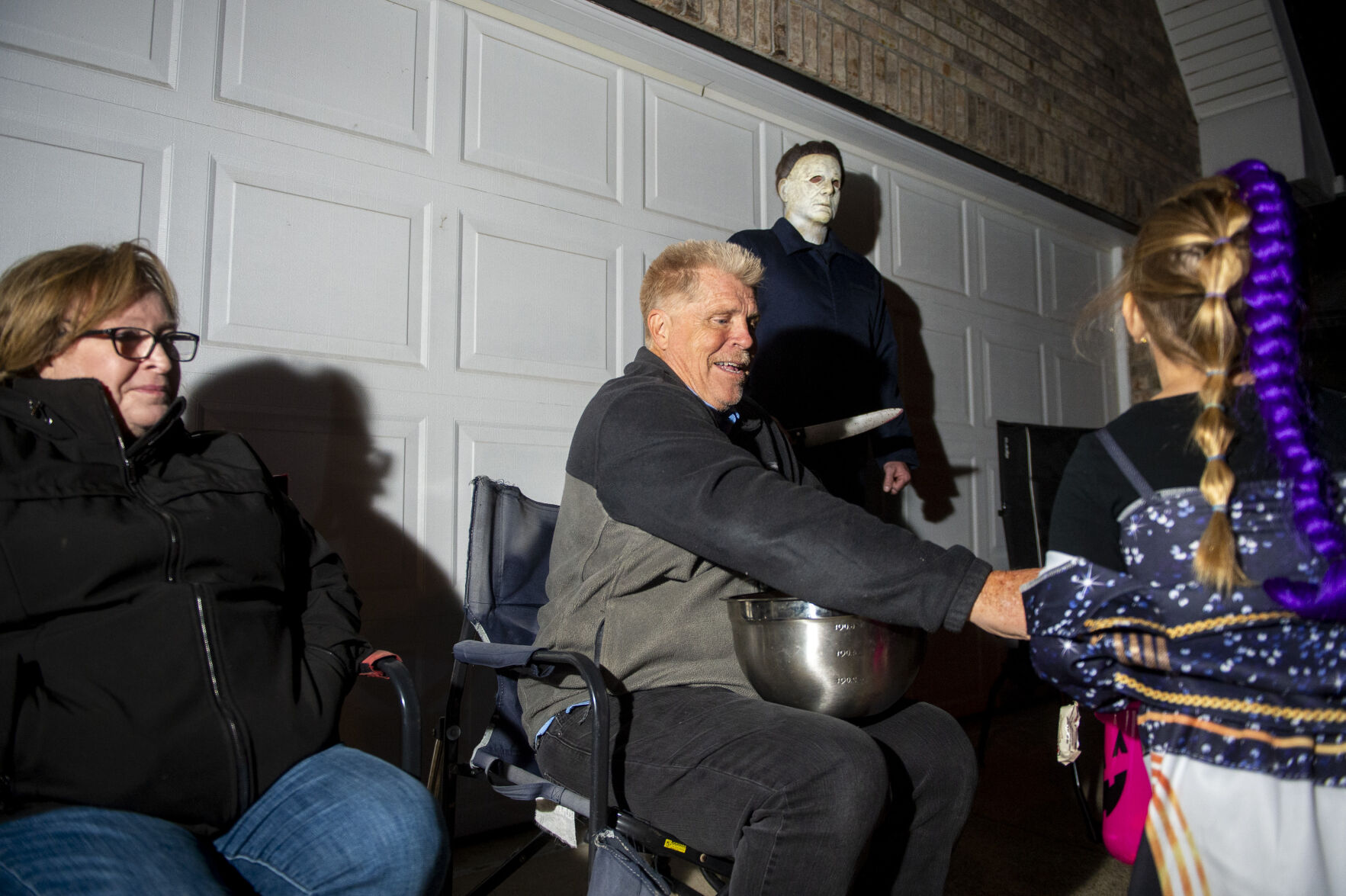 Kanawha County sets trick-or-treat on Halloween permanently | Kanawha ...