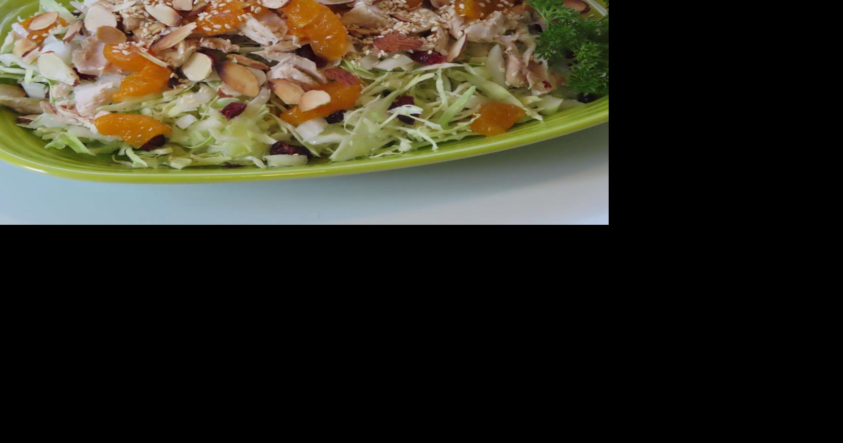 Farmer's Table: 'The year of the cabbage' | Metro Kanawha ...