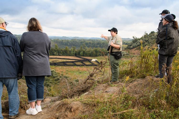 Maggie Susa: An inside look at a West Virginia elk tour | Recreation ...
