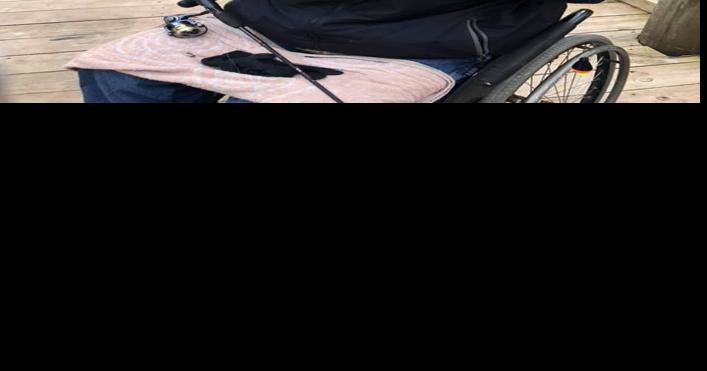 Charleston angler lands monster trout from wheelchair | Hunting ...