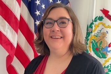 Jessica Bryant | | wvgazettemail.com