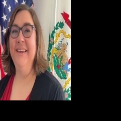 Jessica Bryant | | wvgazettemail.com