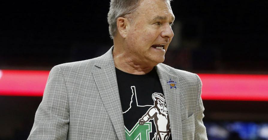 Marshall basketball: 'Hillbilly Ball' plays on in CIT | Marshall ...