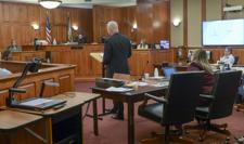 Abuse trial begins for Sissonville's Whitefeather, Lantz | Legal ...