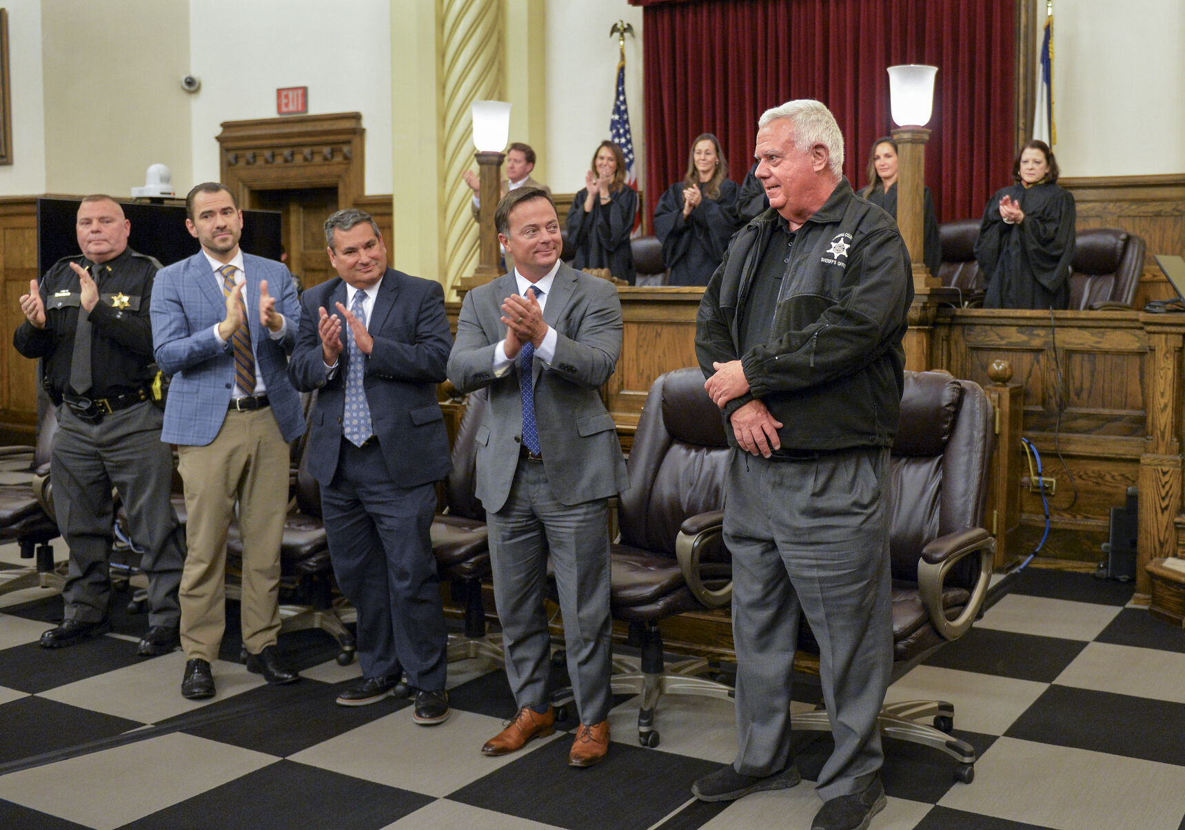 Kanawha County's Mike and Johnny Rutherford moving on | Kanawha Valley ...