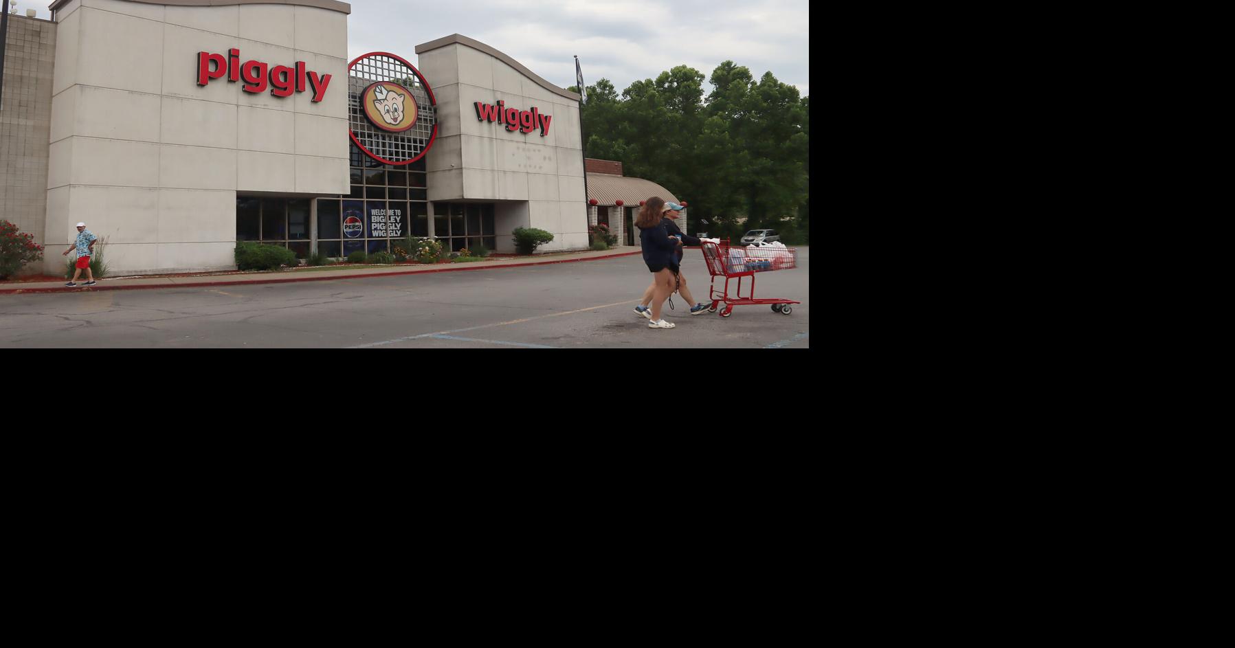 Bigley Piggly Wiggly manager pleads guilty to embezzlement | Legal ...