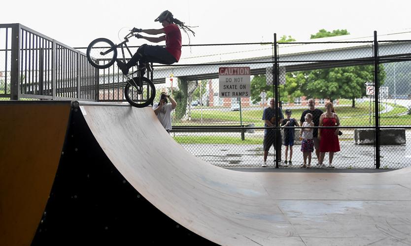 2024 Charleston Sternwheel Regatta, Day Two events | Charleston ...