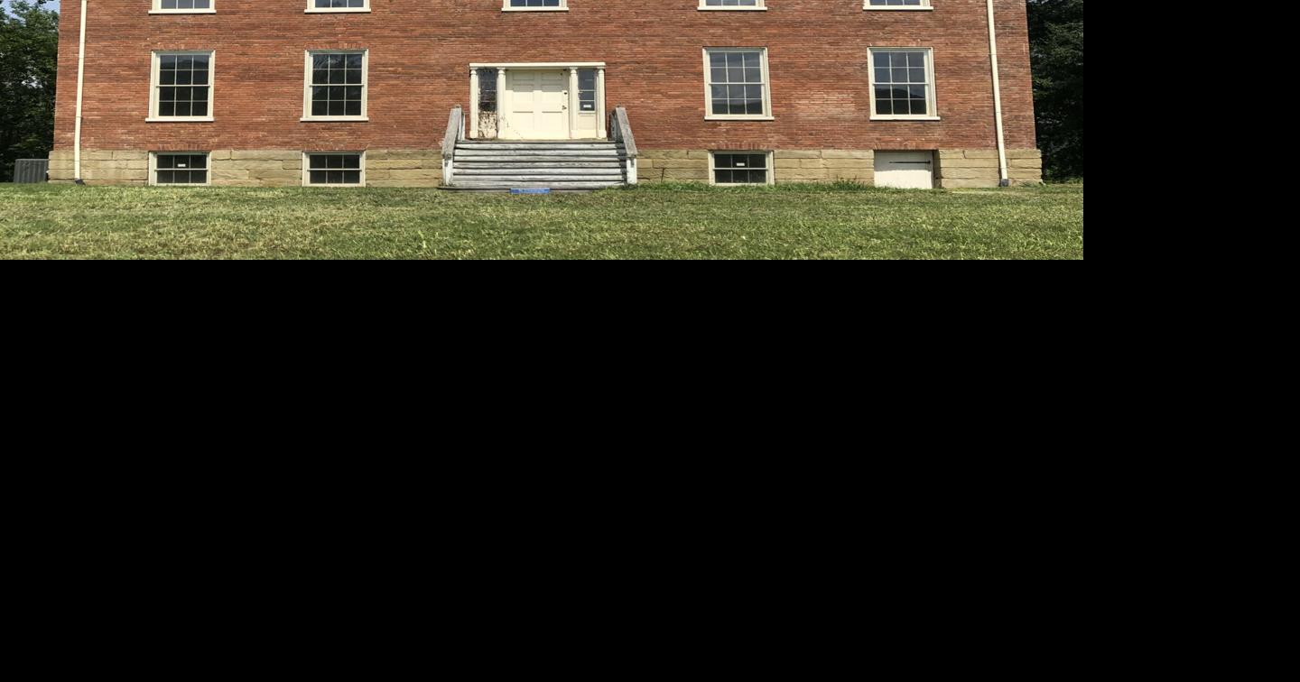 Marker dedication ceremonies scheduled for two Underground Railroad ...