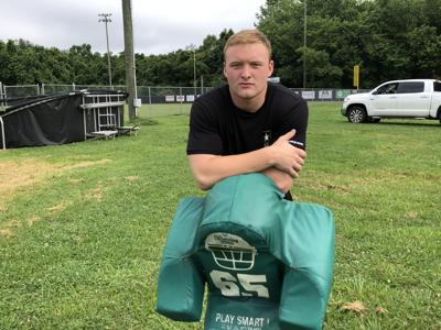 Prep football: Covert operation: Winfield All-Stater ready to carry the ...