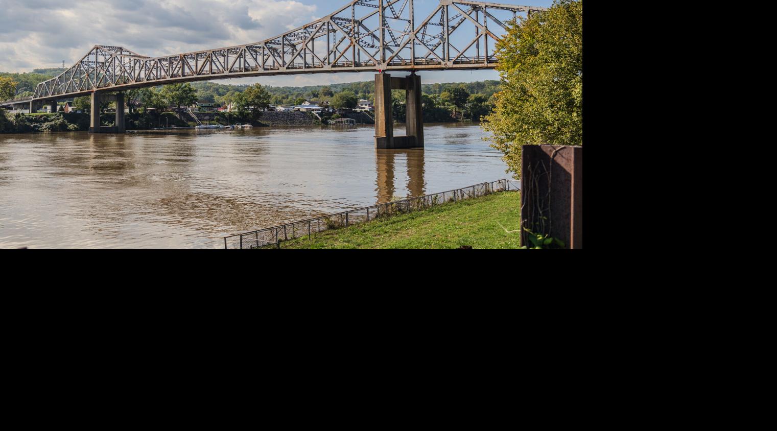 West Virginia gets $65M grant to replace Dunbar Toll Bridge | Kanawha ...