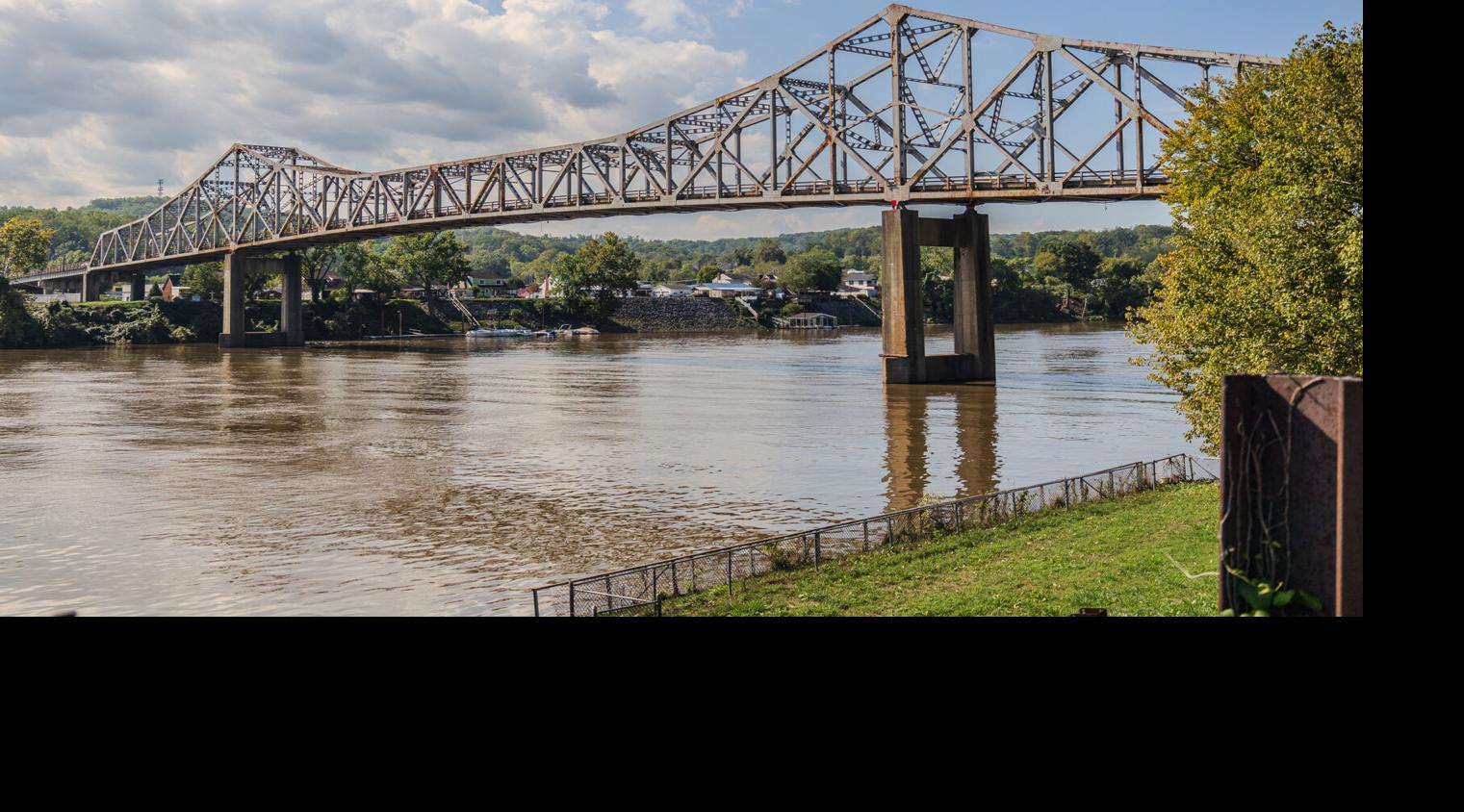 West Virginia gets $65M grant to replace Dunbar Toll Bridge | Kanawha ...