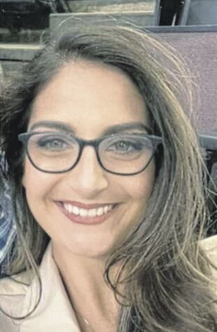 Tanesa Anderson | Barlow Bonsall Funeral Home and Crematorium | wvgazettemail.com