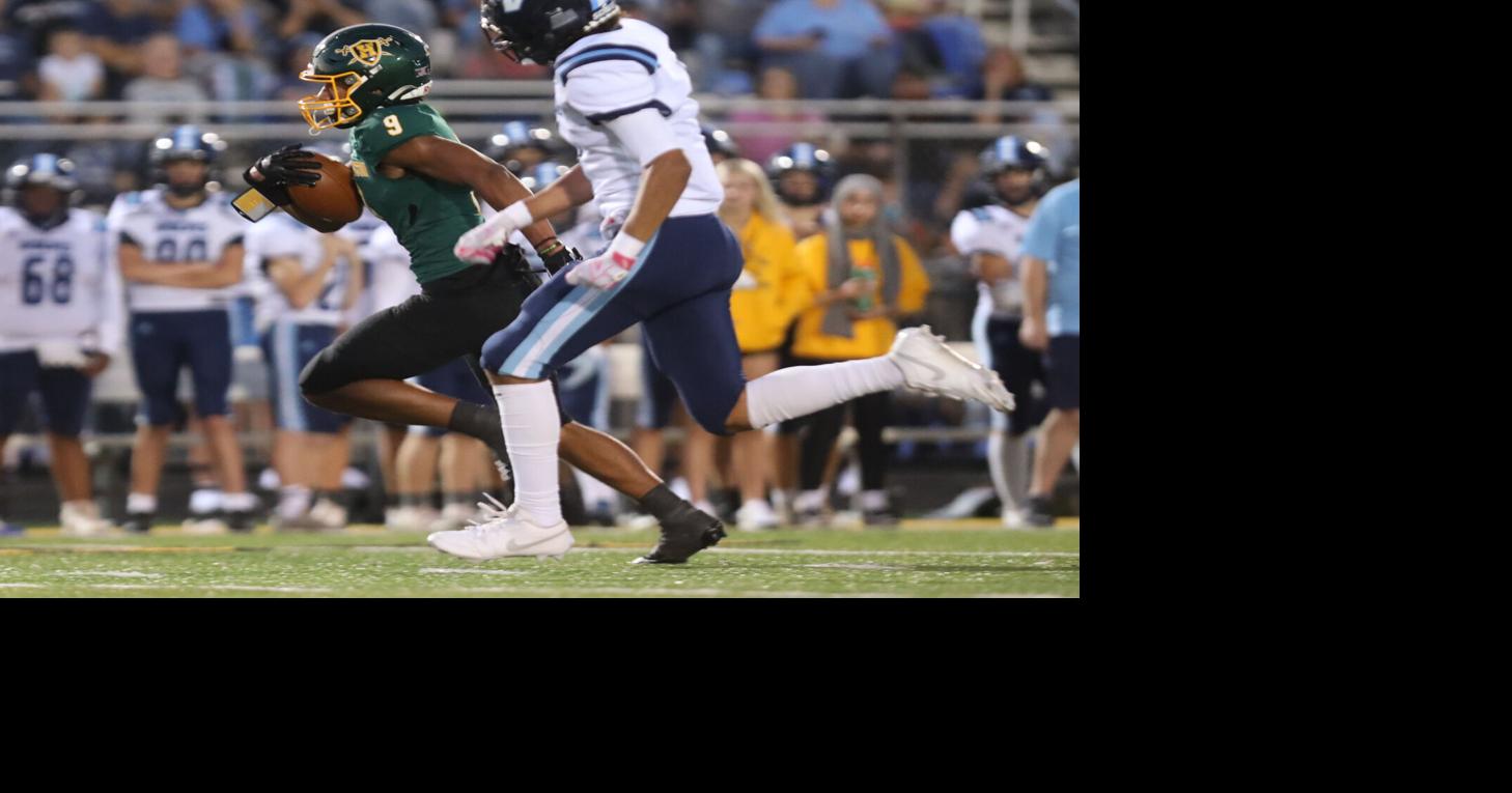 Live updates: WV high school football, Week 3 | Sports | wvgazettemail.com