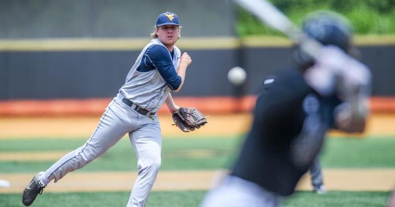 Wake Forest ends WVU baseball’s season in NCAA regional final | Sports ...