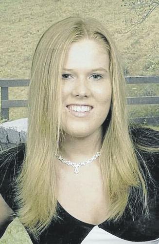 Summer Dawn Thaxton | Gatens-Harding Funeral Home | wvgazettemail.com