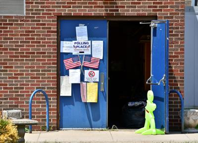 Baxter announces run for McKinley’s Congress seat | Politics ...
