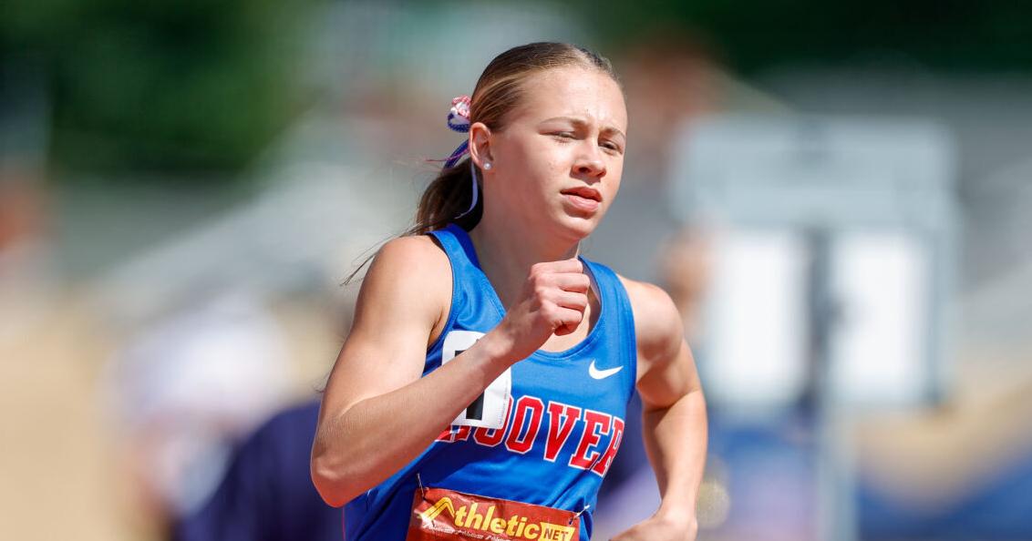 Highlanders girls second at state track meet | Track & Field ...