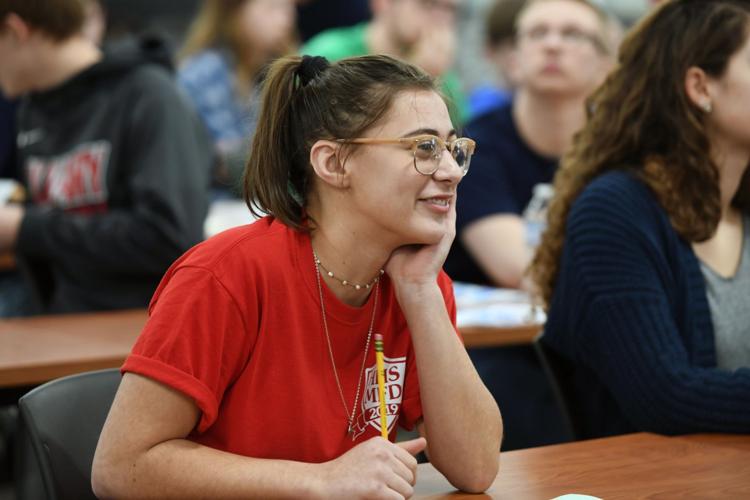 County students excel at Math Field Day | | wvgazettemail.com